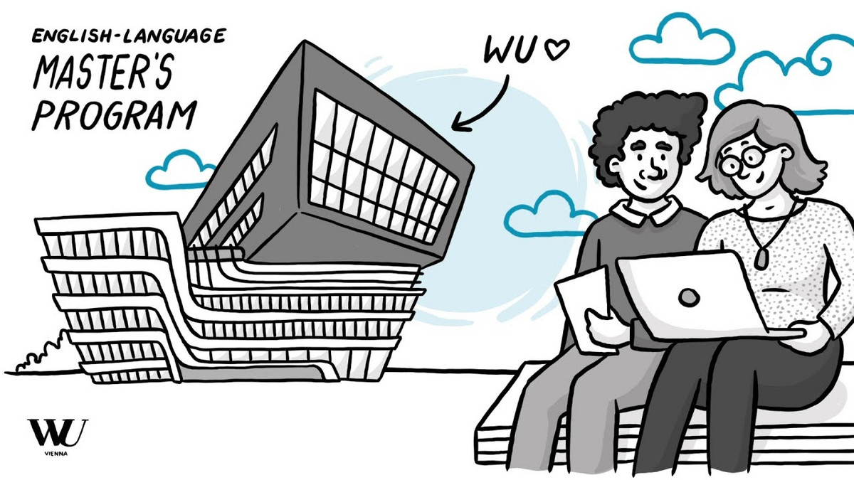 WU Master's Day - autumn 2021