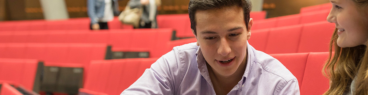 Master’s Program in Marketing at WU Vienna | Overview