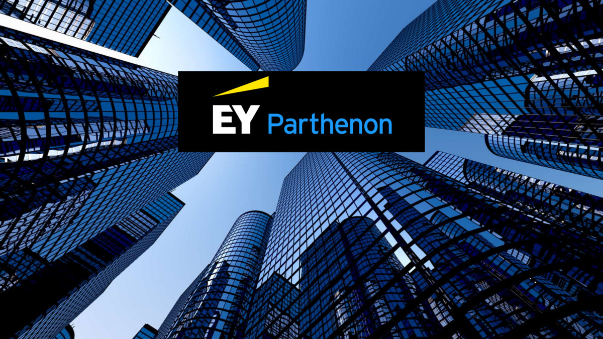 Unser Partner „EY-Parthenon” stellt sich vor