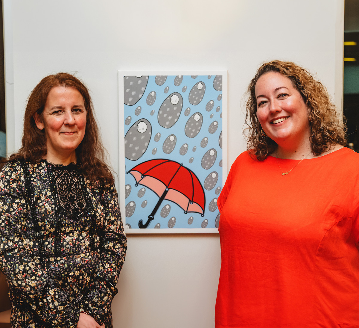 Yes, We Care! Forschung und Kunst im Dialog über Care-Arbeit