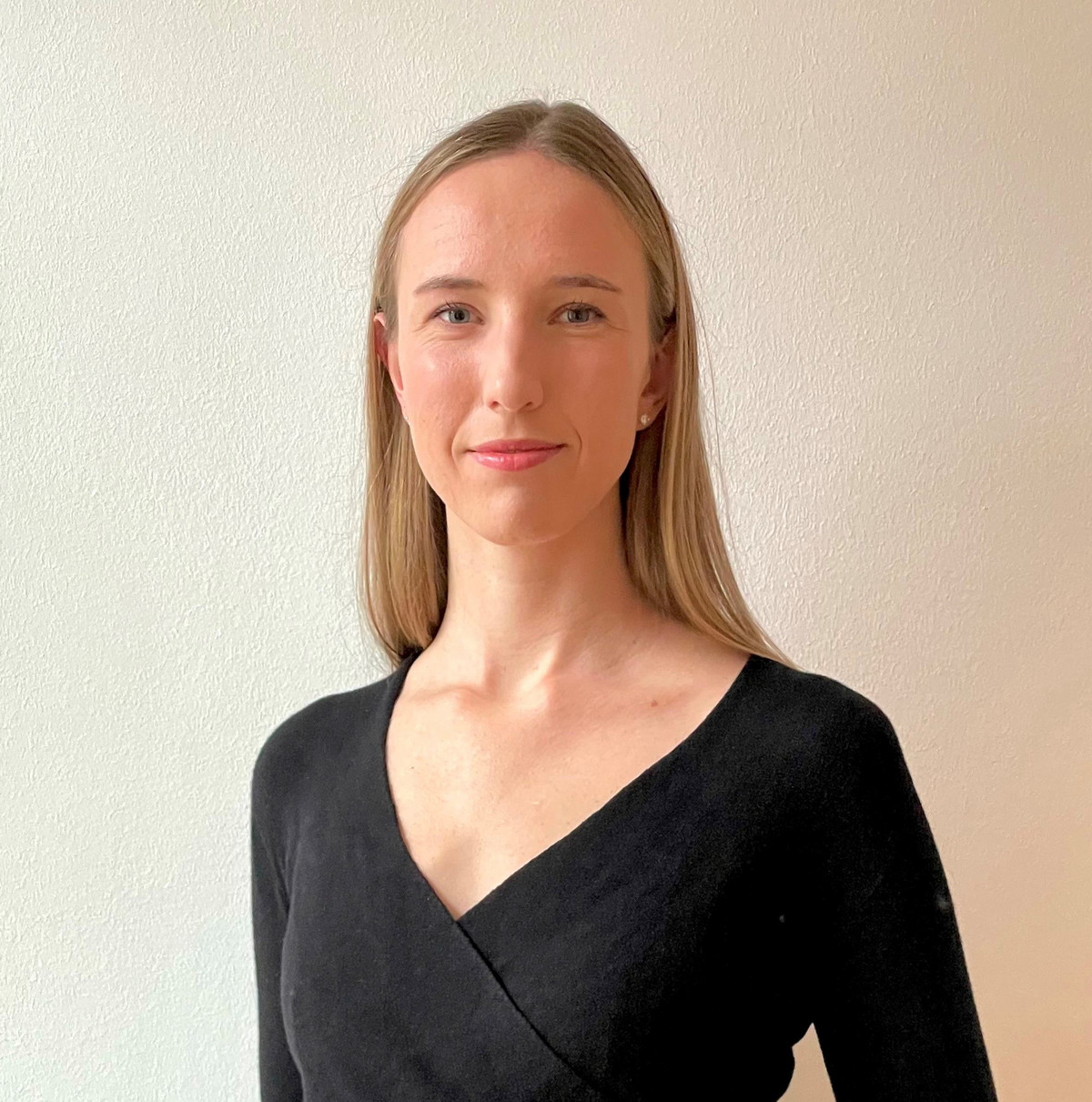 A warm welcome to Lea Scheiter!