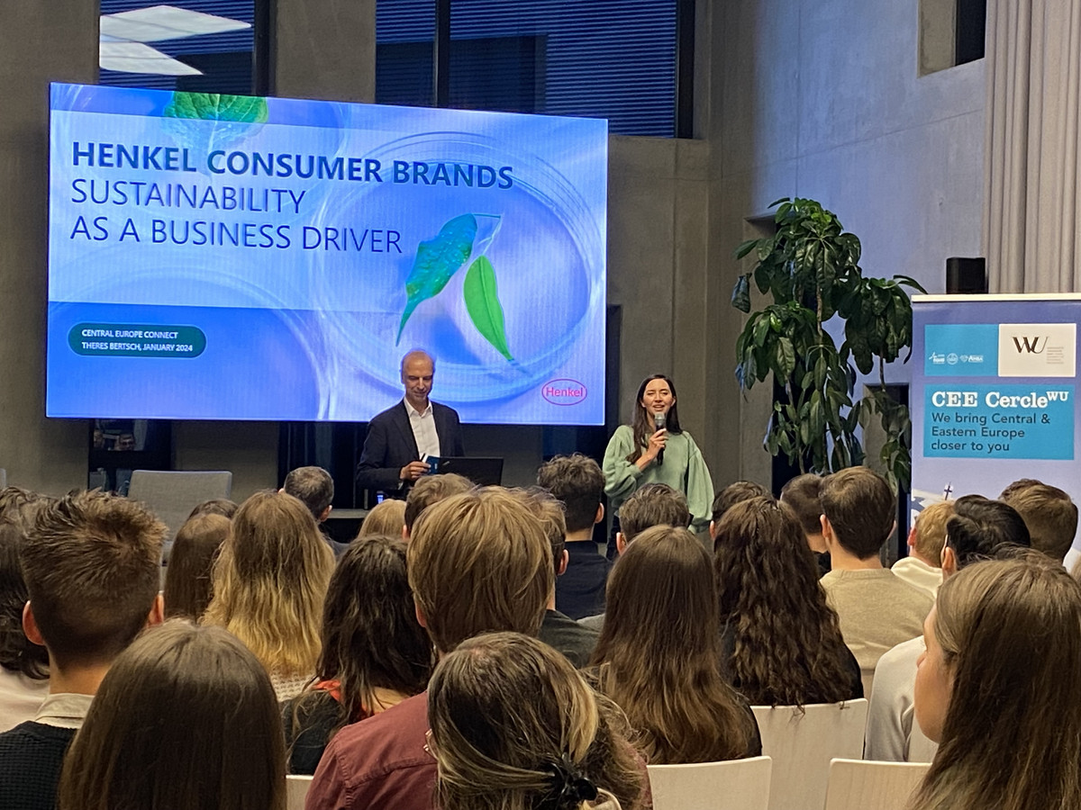 "From Vision to Green Action: Implementing Environmental Sustainability ...