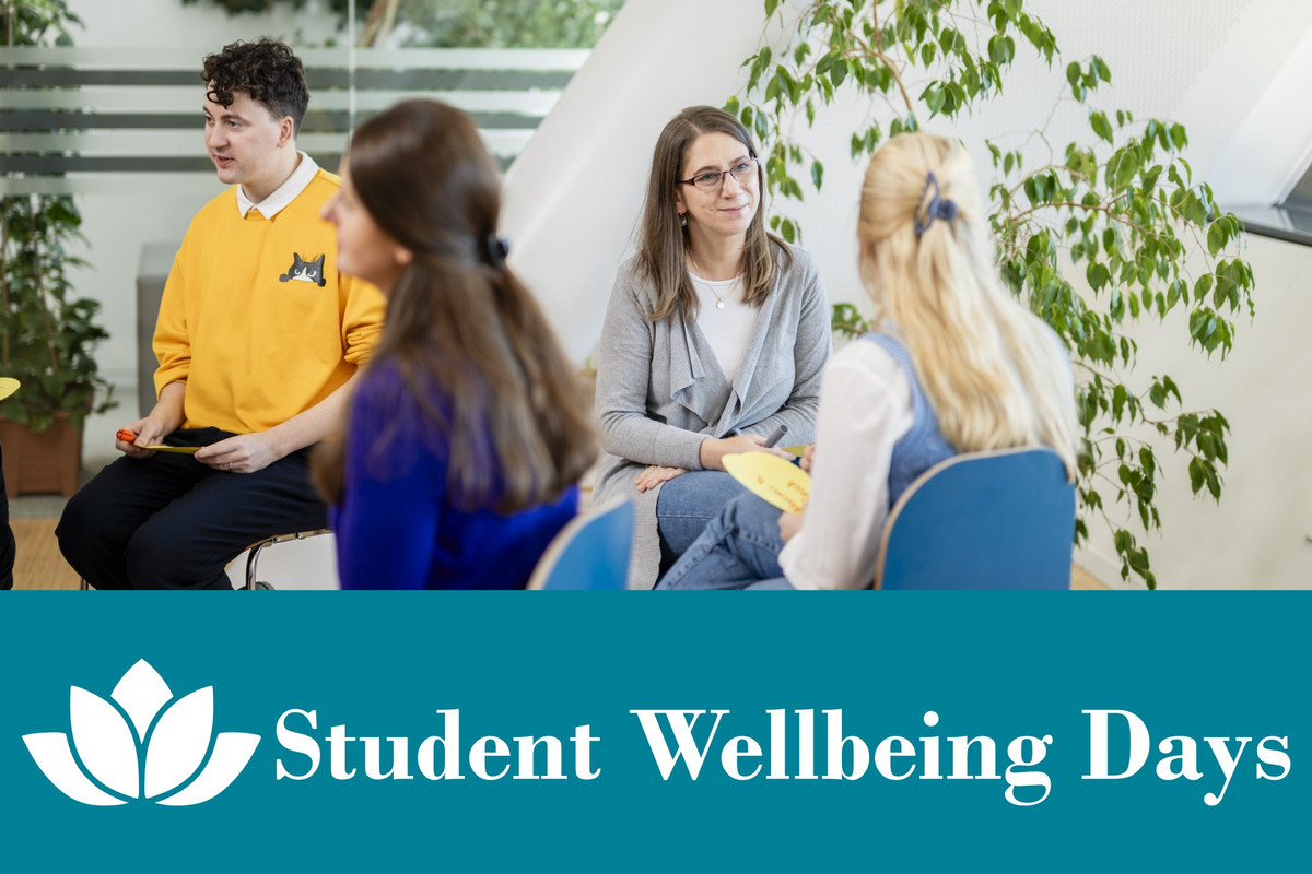 Student Wellbeing Days 2025