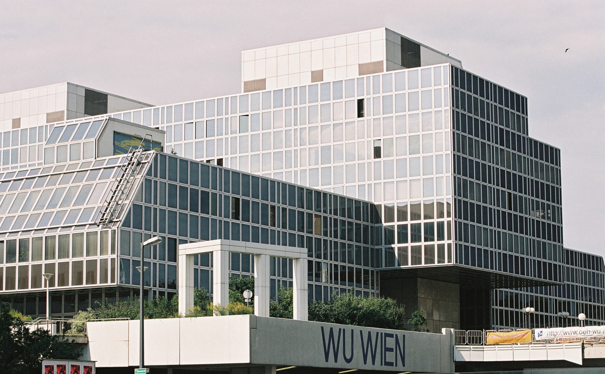 About WU Vienna - Advances in Risk Modelling - Events