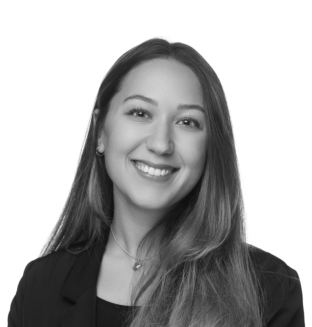 Melina Mazzucato joins the E&I team