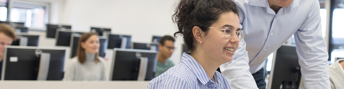 Overview - PhD Program in Finance - Doctoral / PhD Programs