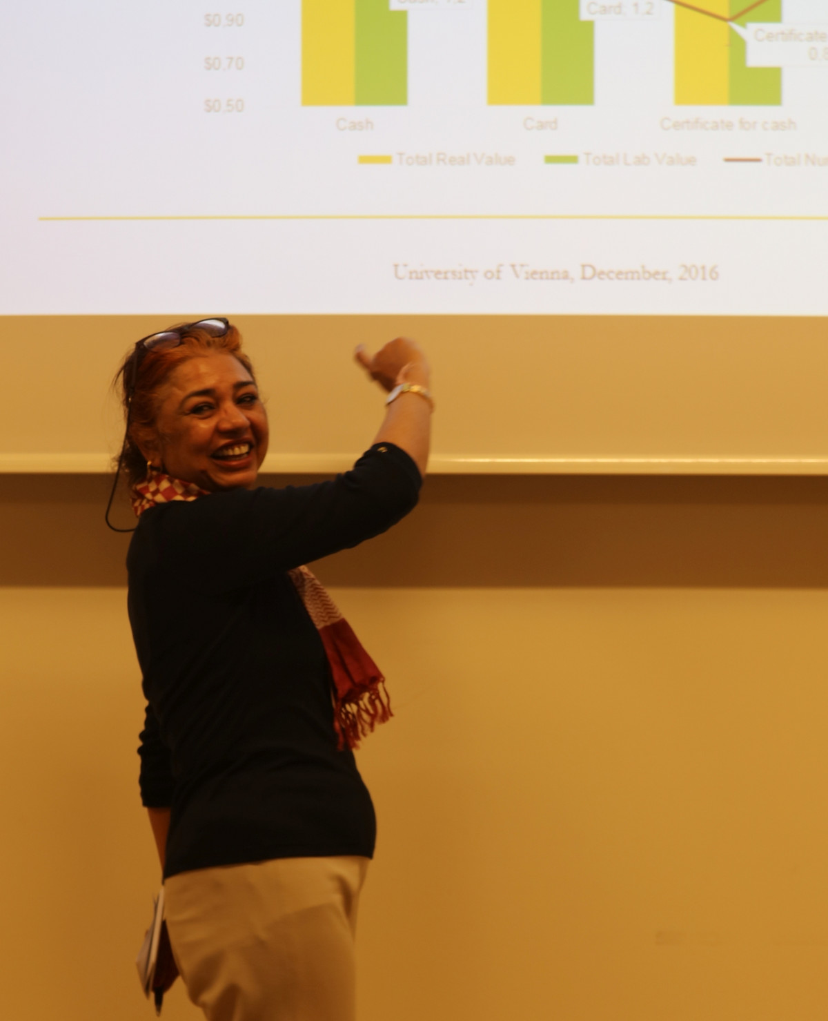 Research Talk by Priya Raghubir (NYU Stern)