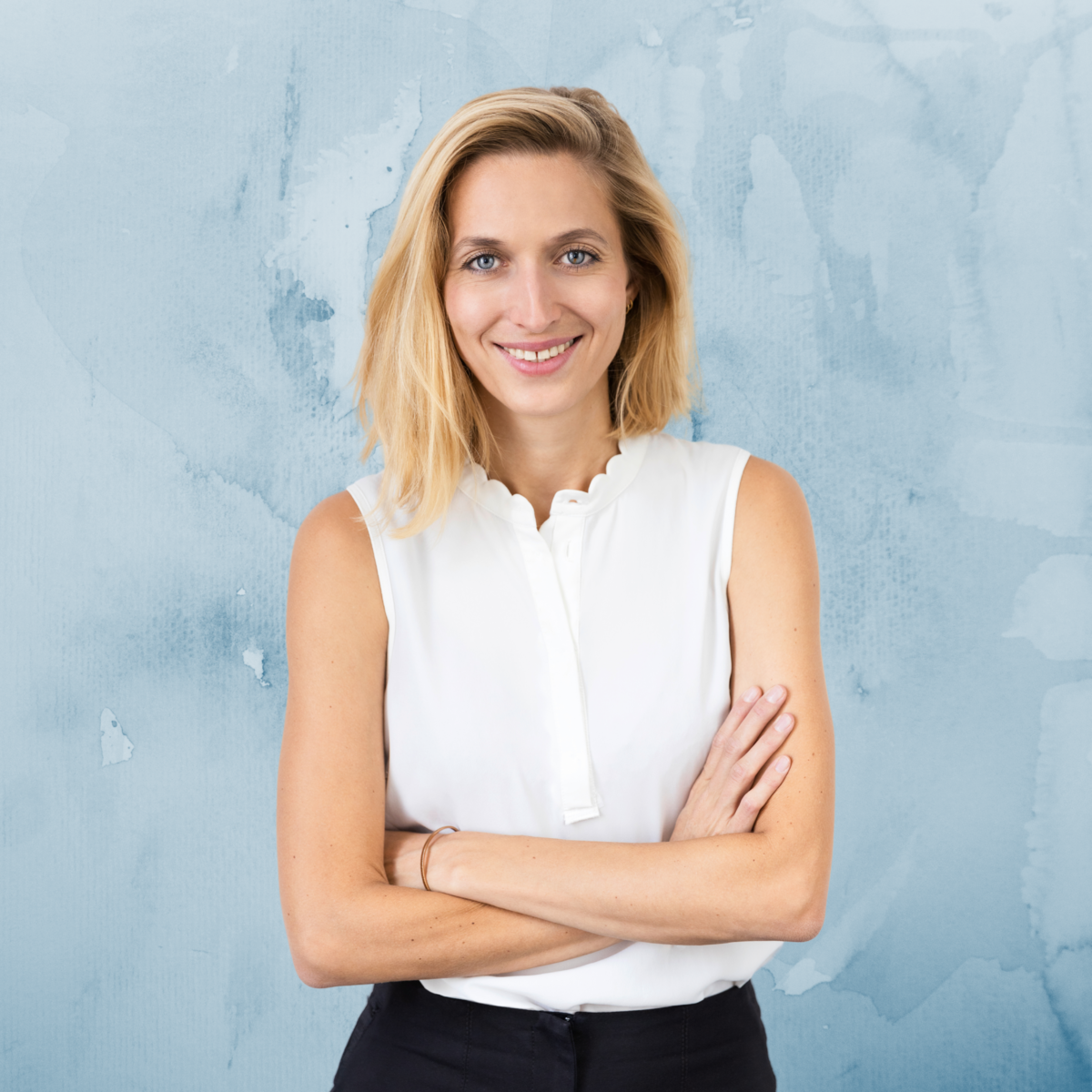 Alina Lindermuth - NPO-Forum: Die Vortragenden - NPO-Forum 2025