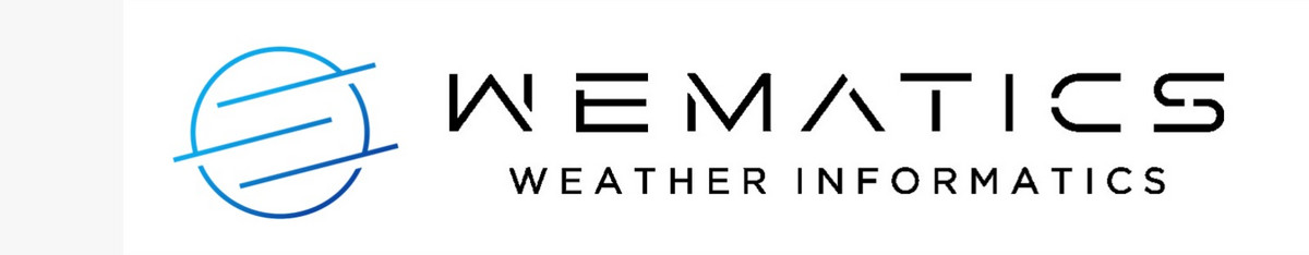 Predicting The Future: WEMATICS' AI-Driven Approach to Next-Gen Weather ...