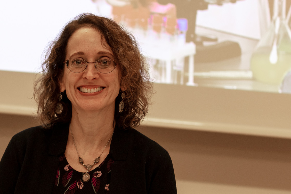 Research Talk by Ayelet Fishbach, University of Chicago (US)