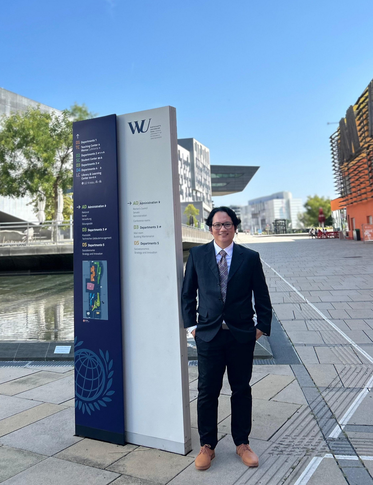 Agus Hidayat, PhD, M.P.F - Alumni - About DIBT