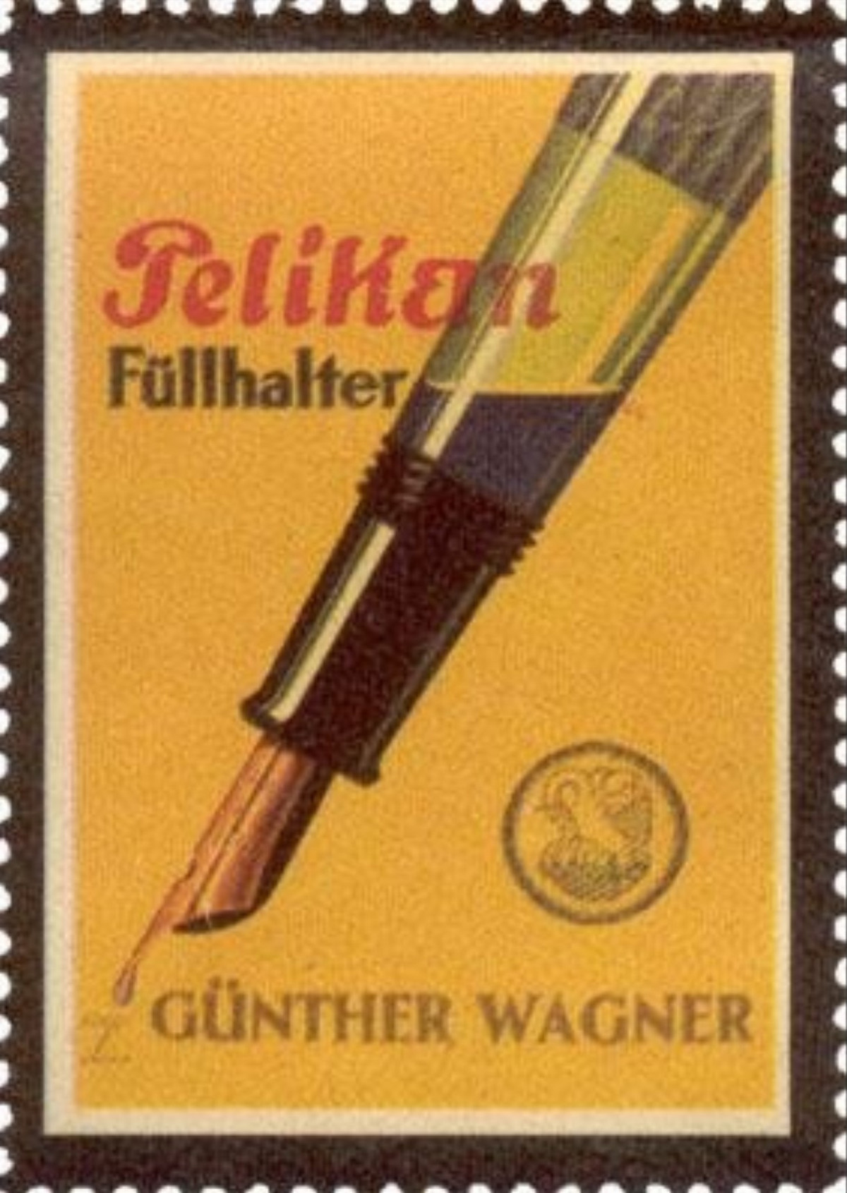 Poster Stamp Collection - Special Collections - Finding Literature