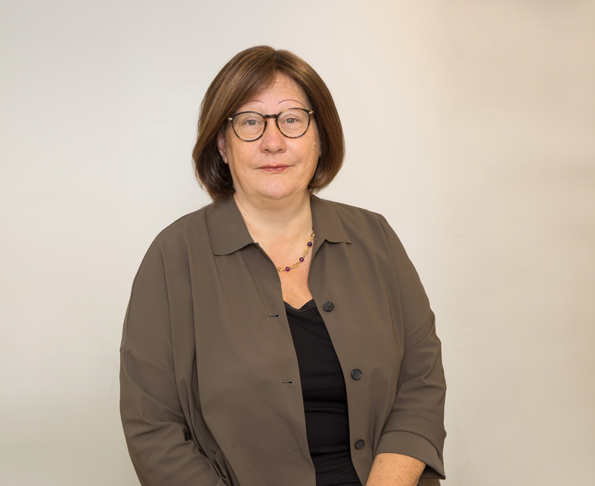 Katharina Pabel - Team Prof. Pabel - Mitarbeiter|innen