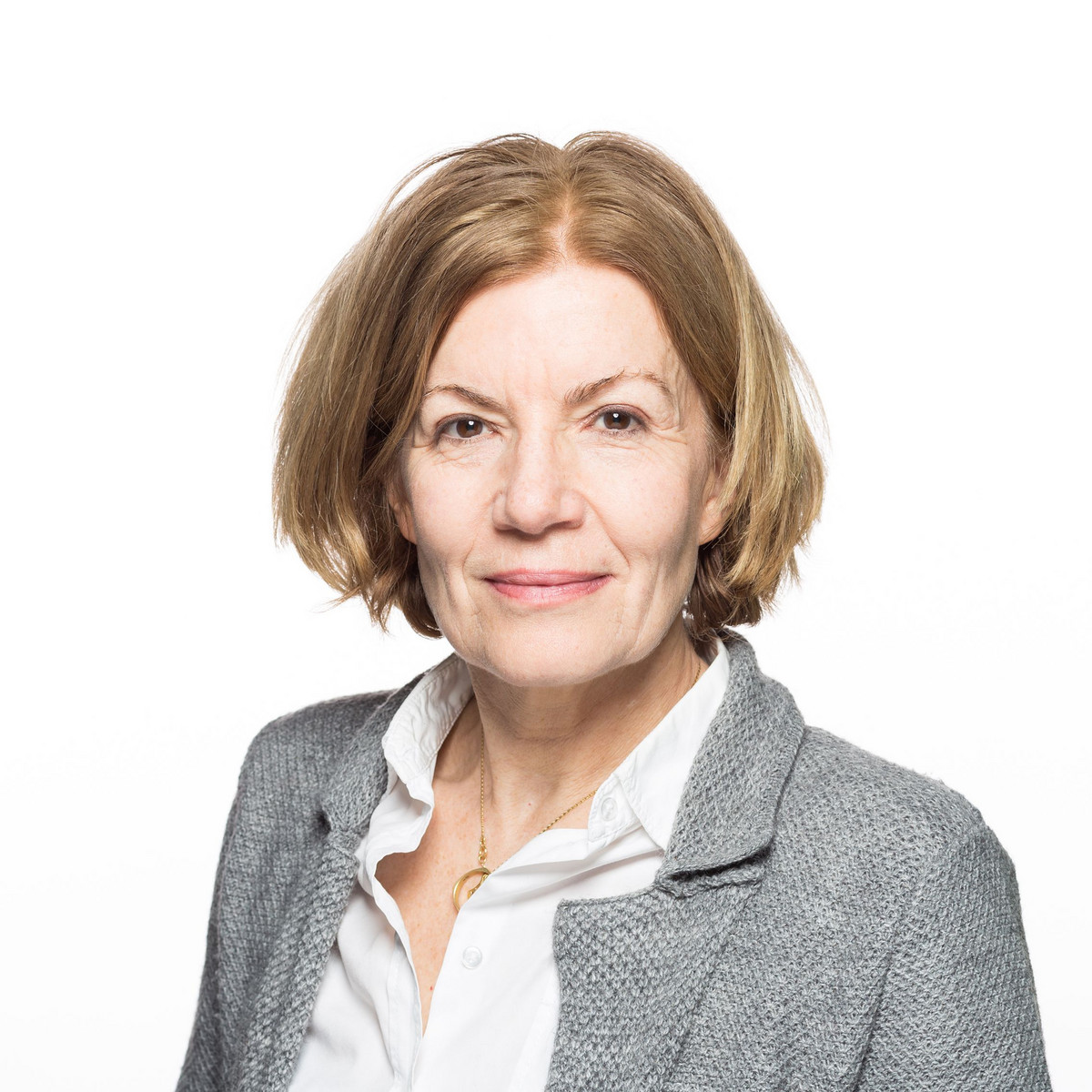 Brigitte Seidler-Lunzer - Team - Über uns