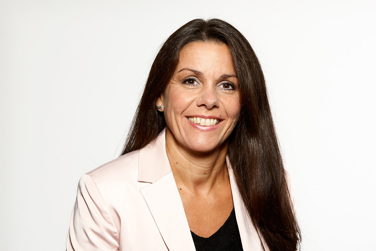 Michaela Sramek, MSc. - Das npoAustria Team - Über uns