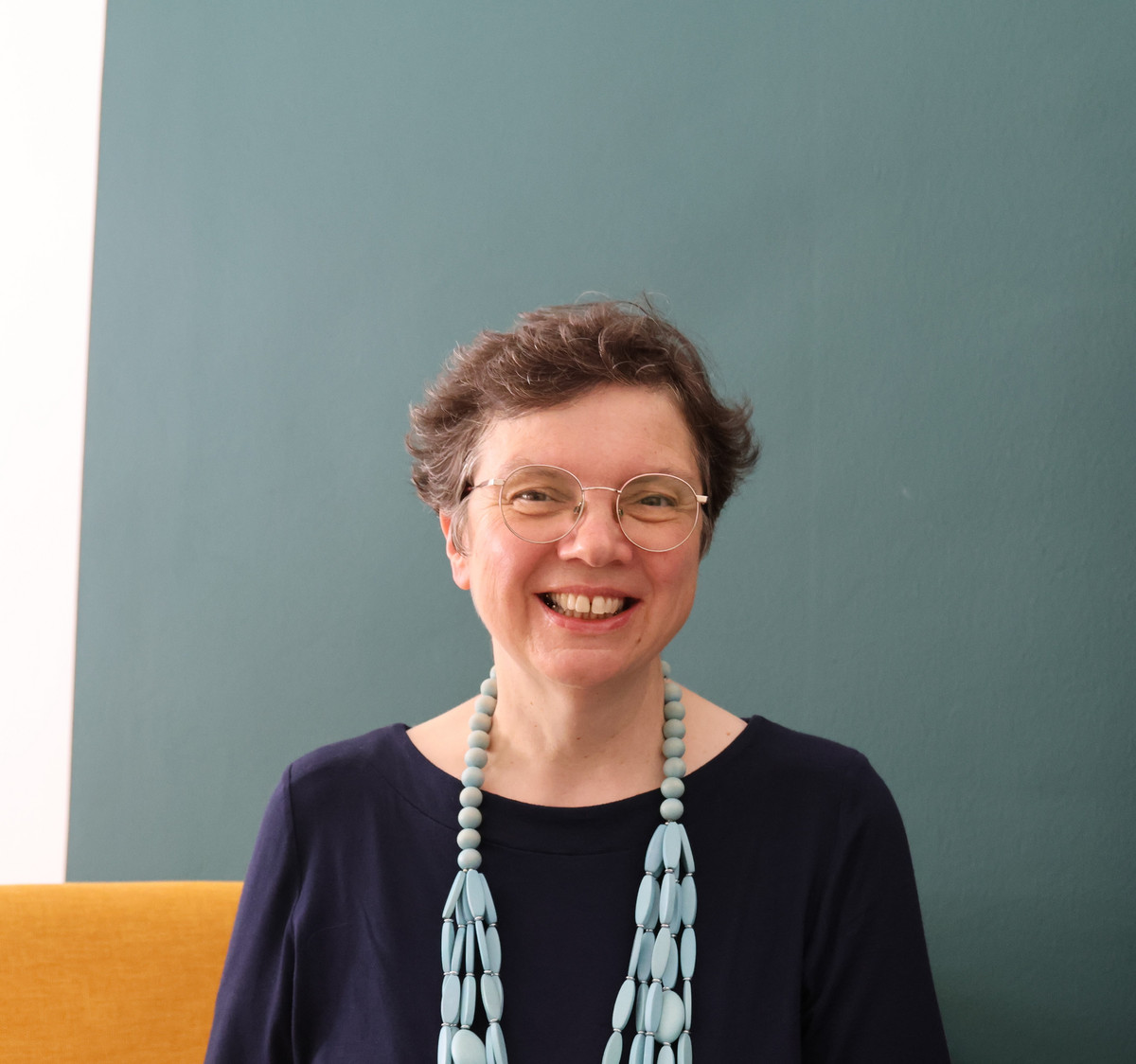 Monika Rosen - NPO-Forum: Die Vortragenden - NPO-Forum 2025