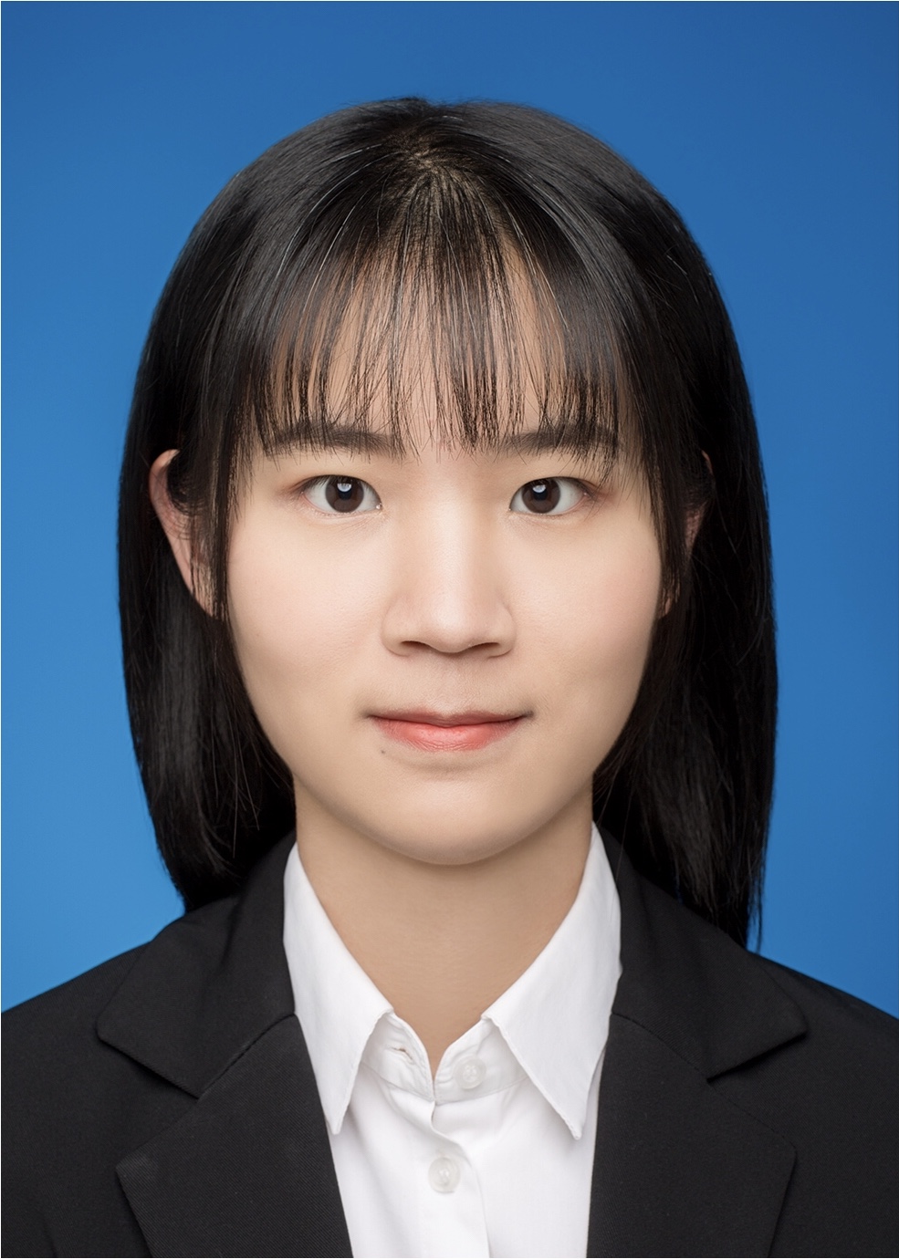 Wang Zhenyi - People - Department of Economics