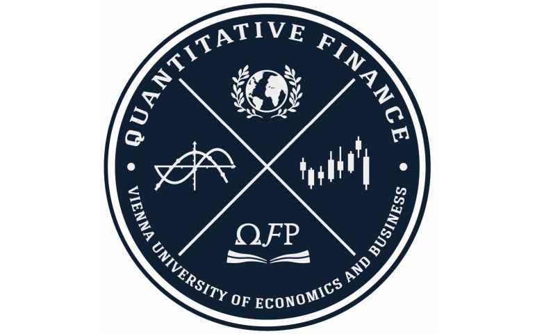 WU Master Quantitative Finance reach top position in program ranking