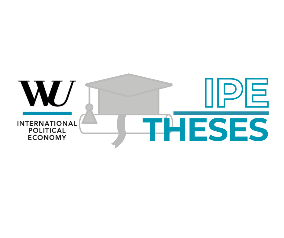 IPE@WU Theses: Why Do Vienna and Athens Regulate Short-Term Rentals So ...