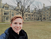 Wirtschaftsuniversität Wien: High Potential Contact Weeks