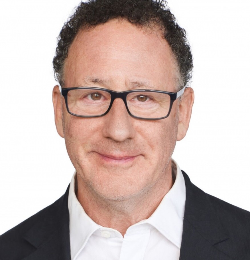 Dr. Rich Stern - Professors - Faculty and Staff