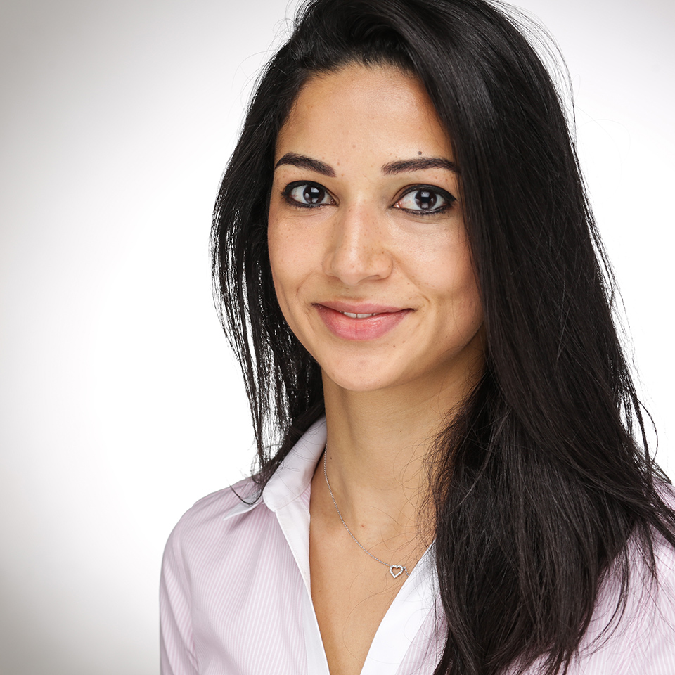 Neue Professorin für Marketing