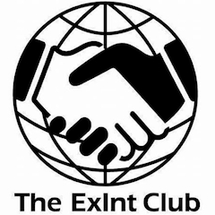 SAVE THE DATE: Vortrag des ExInt-Clubs / Oberbank AG