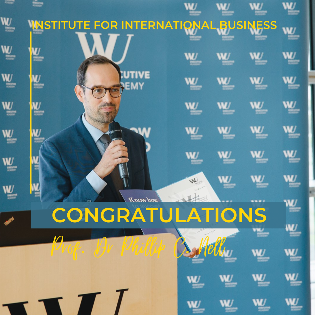 Realizing Subsidiary Initiatives: A Network Mobilization View